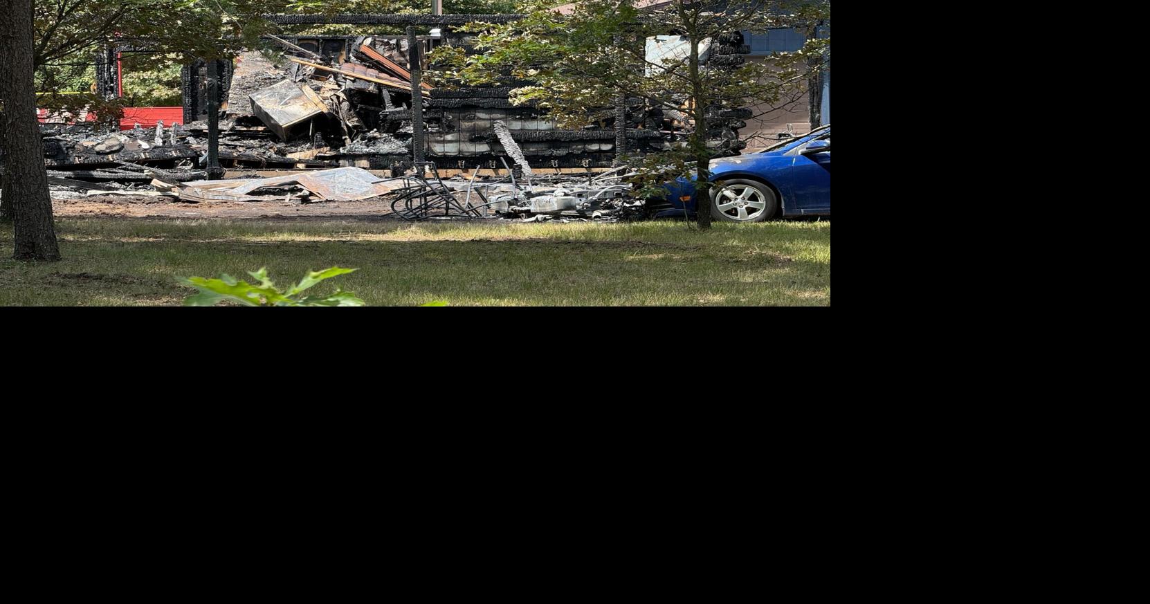 Official says cabin in deadly Necedah fire did not have legal permit ...