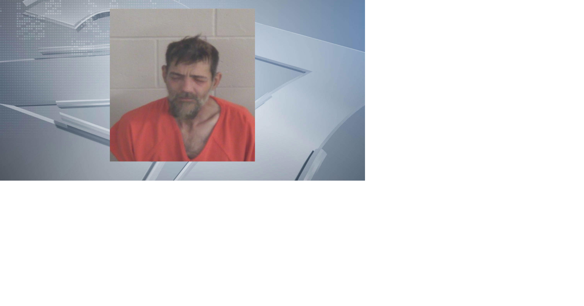 Triple homicide suspect Virgil Thew held on $5 million cash bond ...
