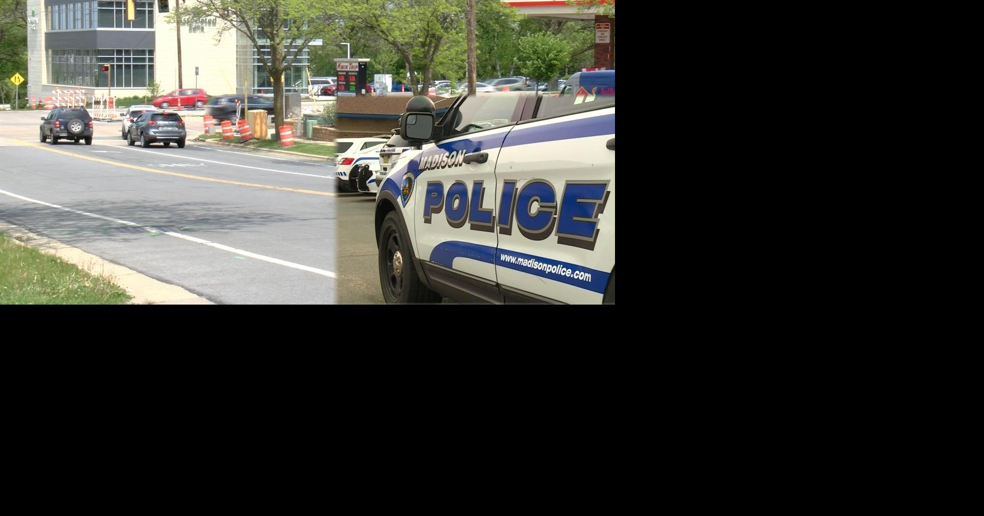 Disruptive crowd forces MPD to call for backup during high-risk traffic ...