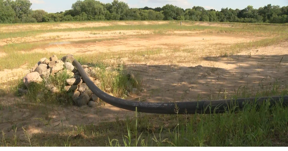 Dane County officials prepare for third phase of 'Suck the Muck ...