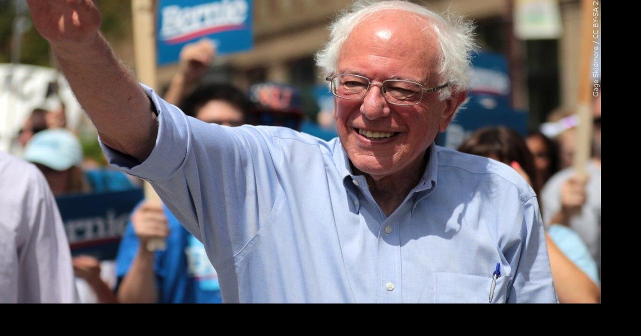Bernie Sanders campaigning in Wisconsin ahead of midterm election ...