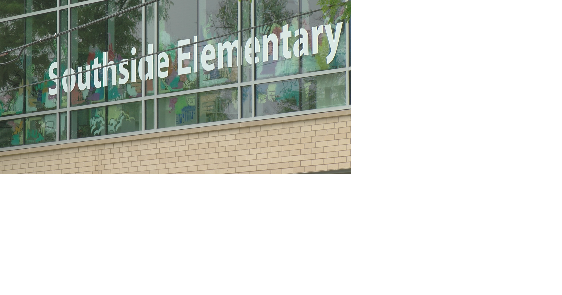 Southside Elementary school receives its permanent name | News | wkow.com