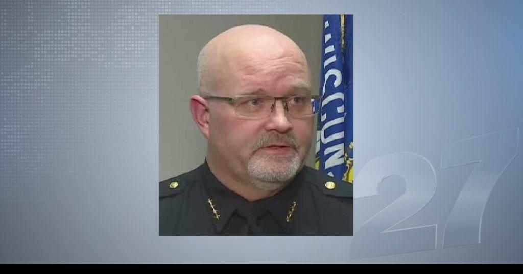 DeForest chief recorded controversial video; Jon Benet investigator to ...