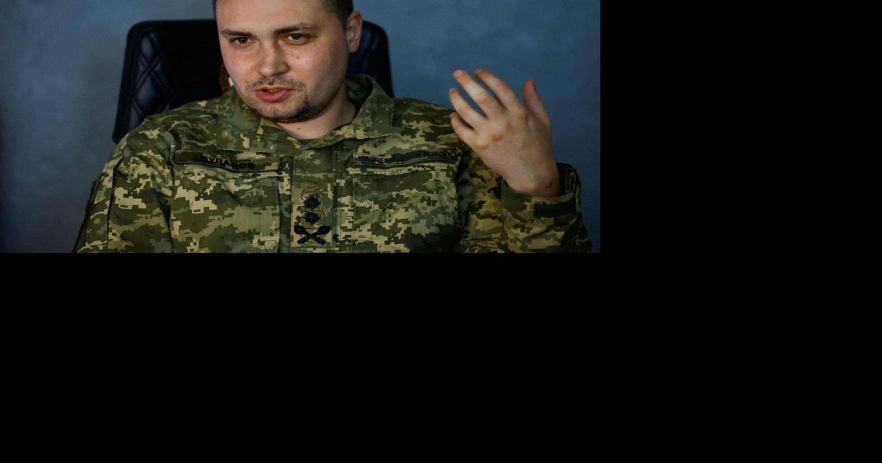Russian pilot defected to Ukraine in his helicopter, says Ukrainian ...