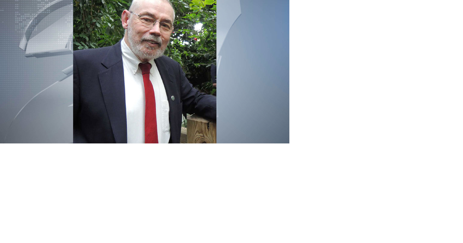 Madison Alder Paul Skidmore loses Common Council seat | Politics | wkow.com