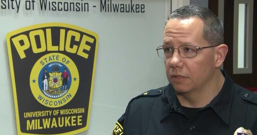 UW-Milwaukee police chief resigns | News | wkow.com