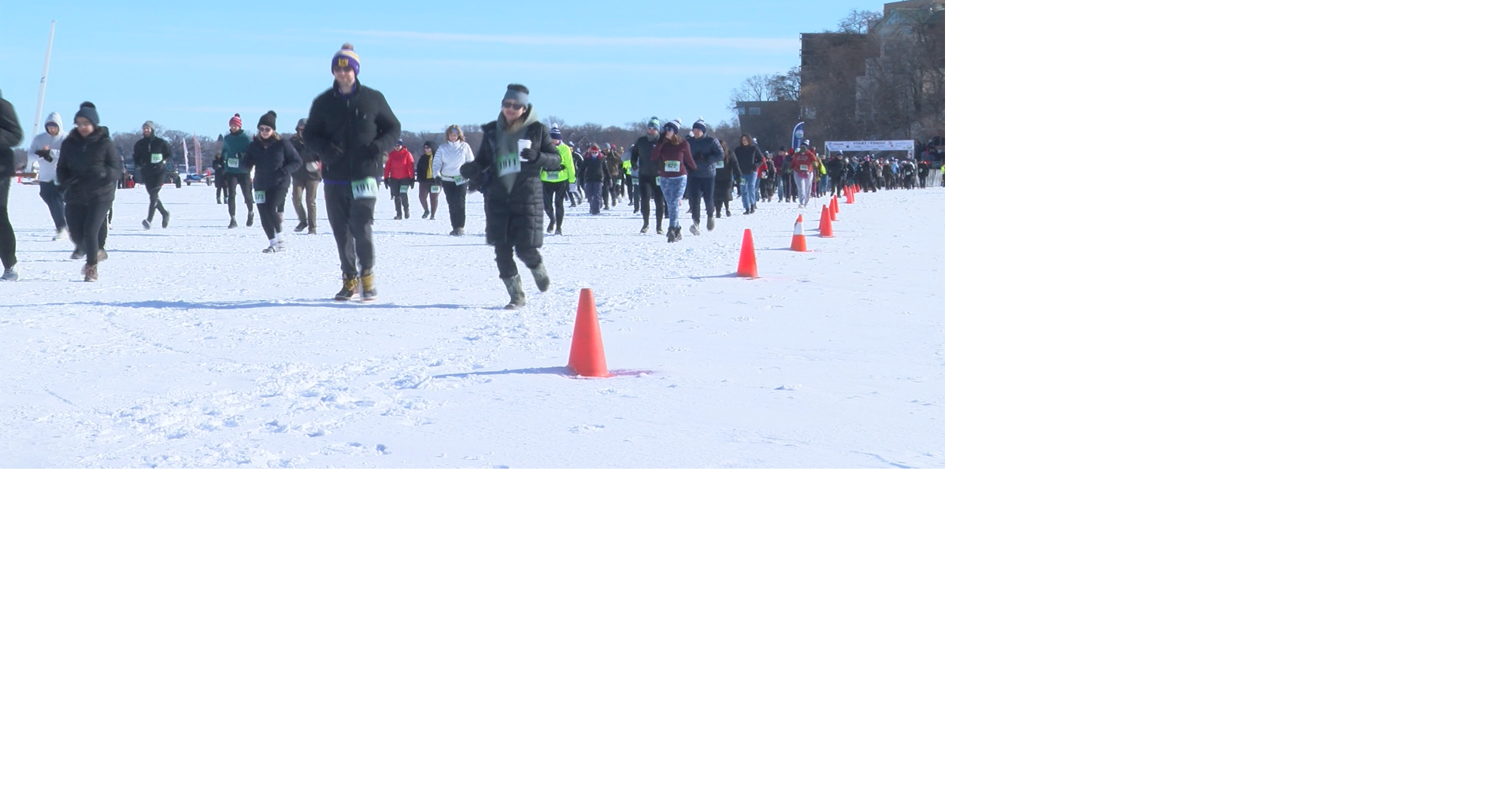 Frozen Assets event in Madison draws many for lake conservation efforts ...