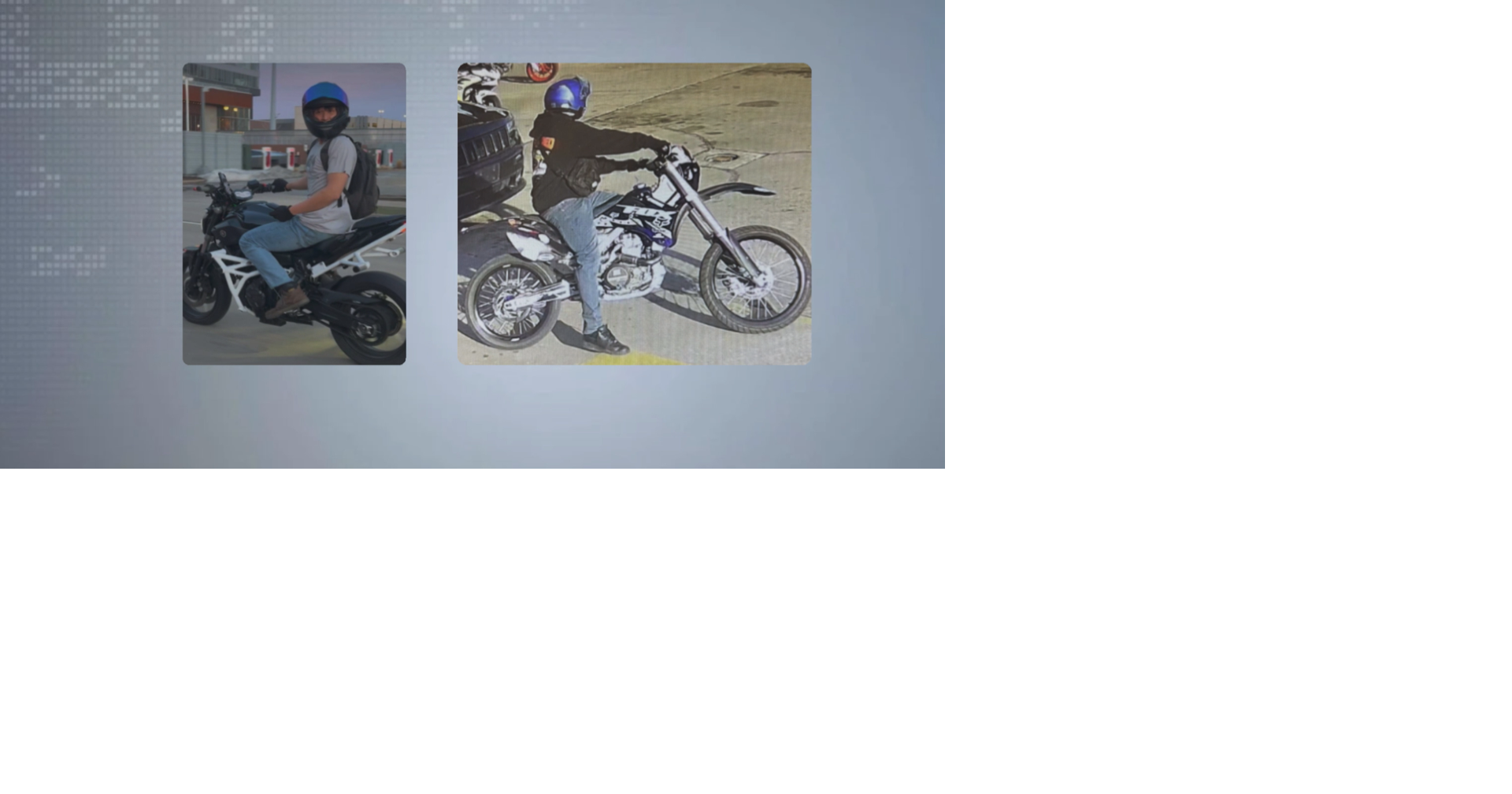 Madison police report an increase in reckless motorcyclists behavior ...