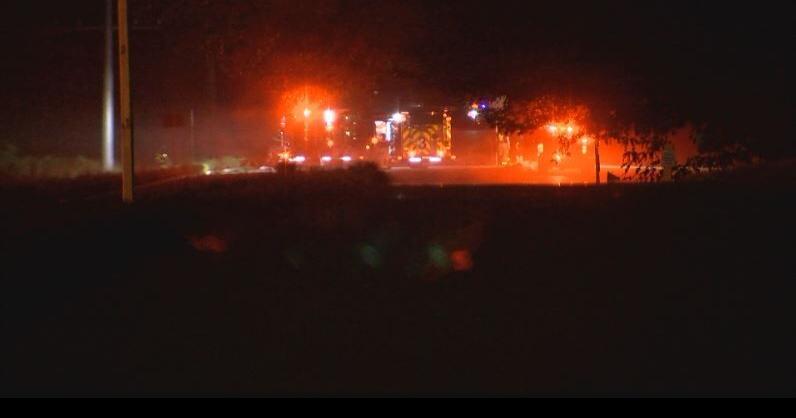 UPDATE: Two people killed in crash in Sun Prairie | News | wkow.com