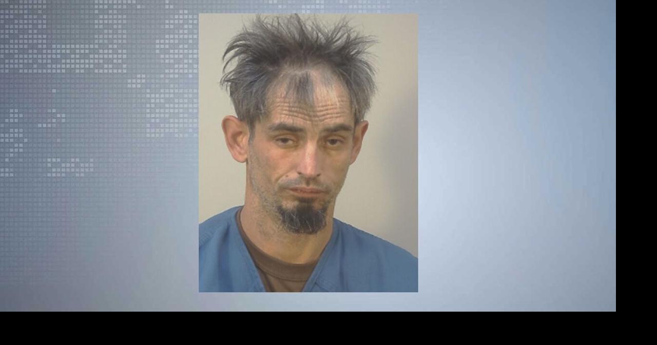 Sun Prairie man AWOL from jail diversion program found | News | wkow.com