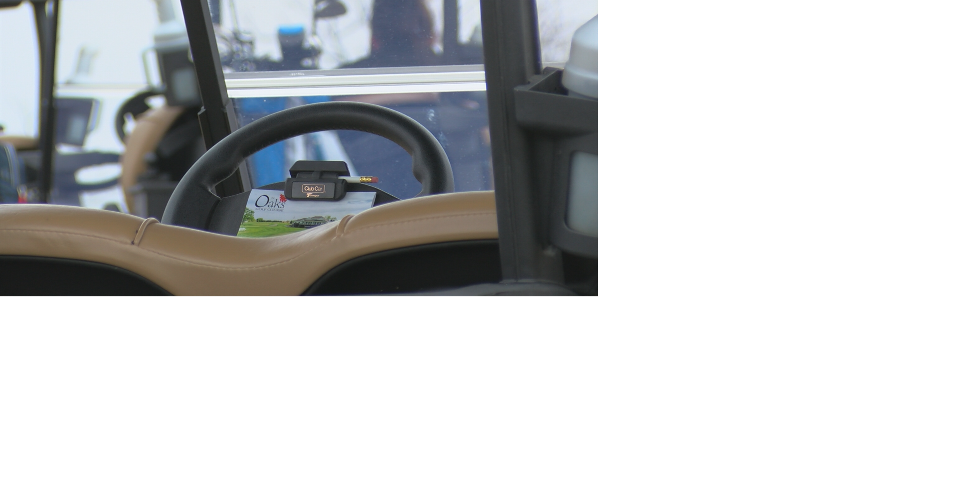 Golf courses maintain steady business as temperatures drop | News ...