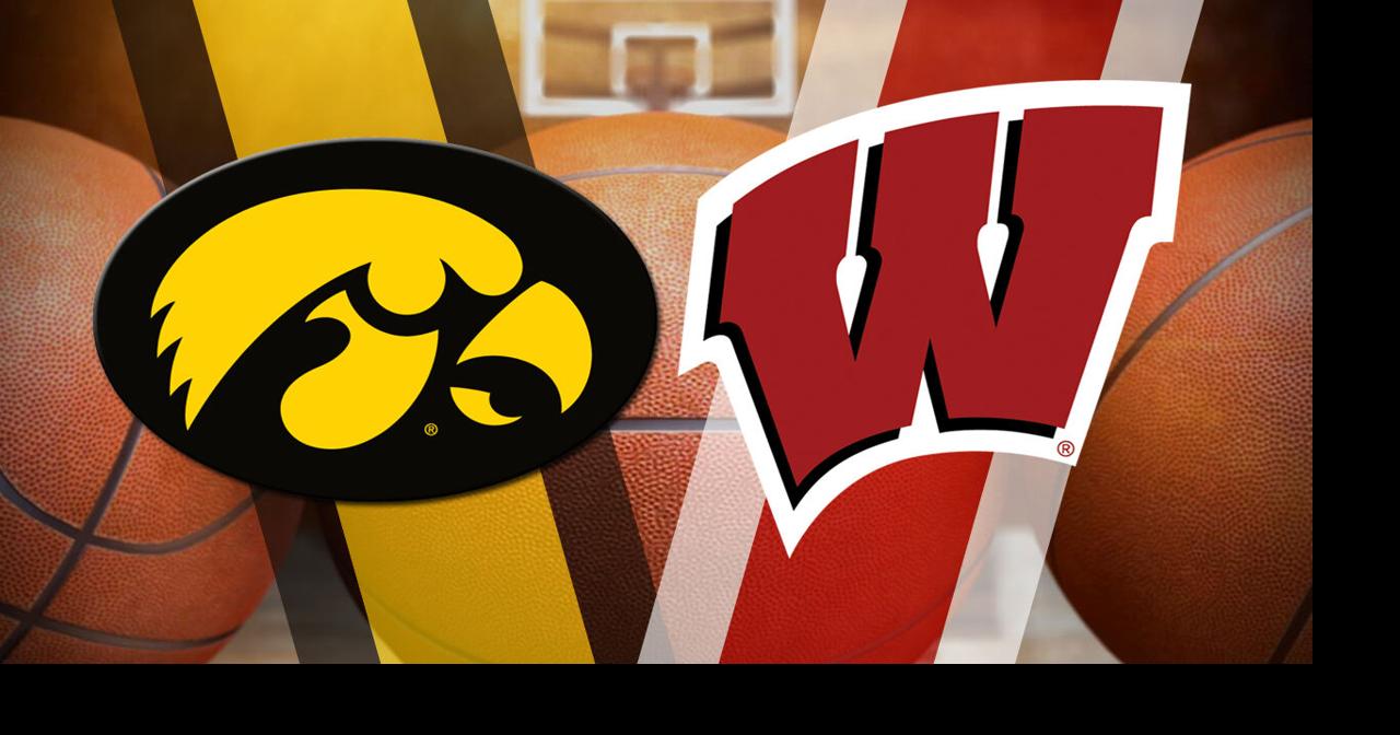 Connor Essegian bounces back with 17 points, leads Wisconsin to a 64-52 ...