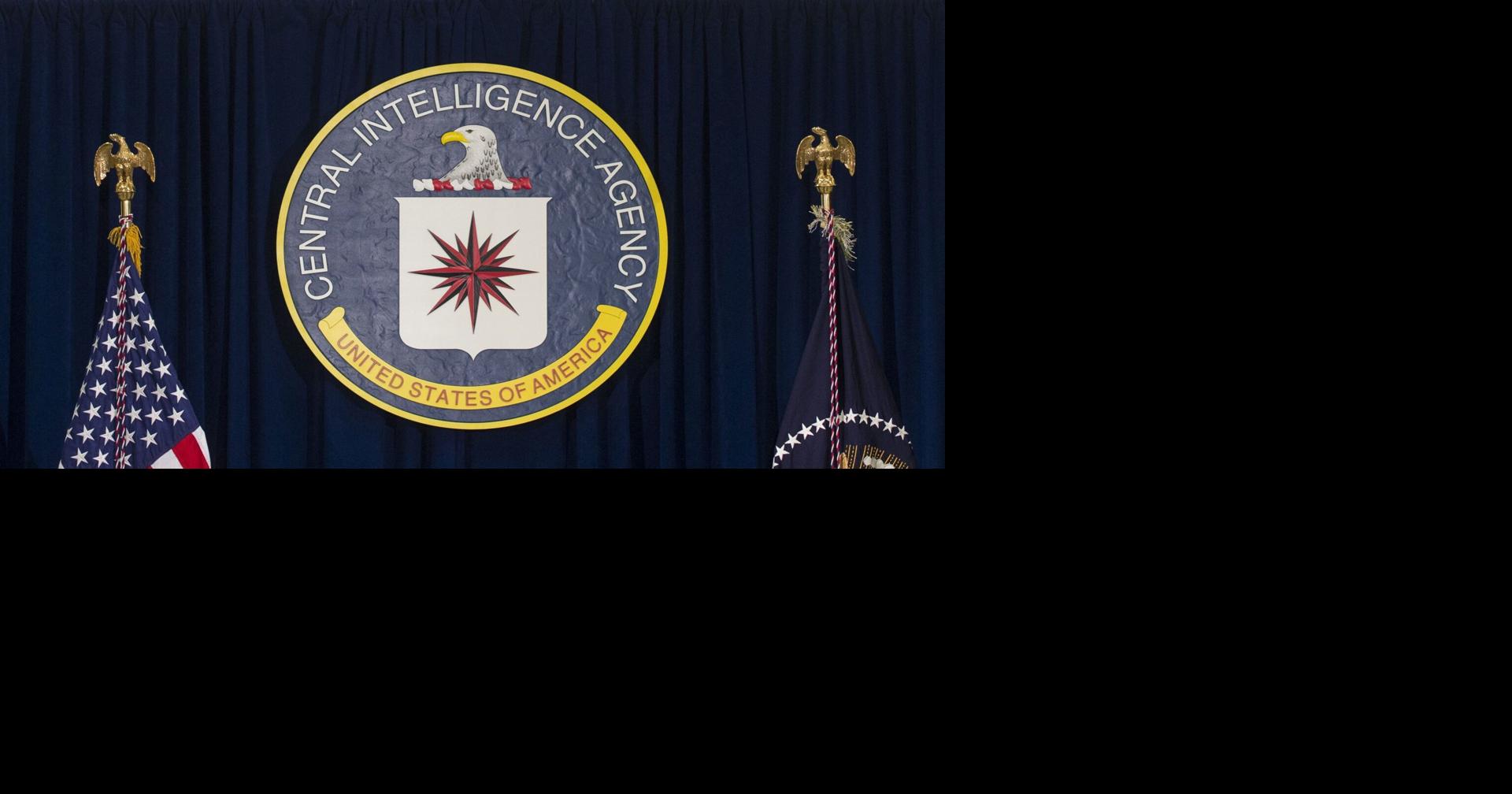 Victim who claims she was sexually assaulted at CIA headquarters sues ...
