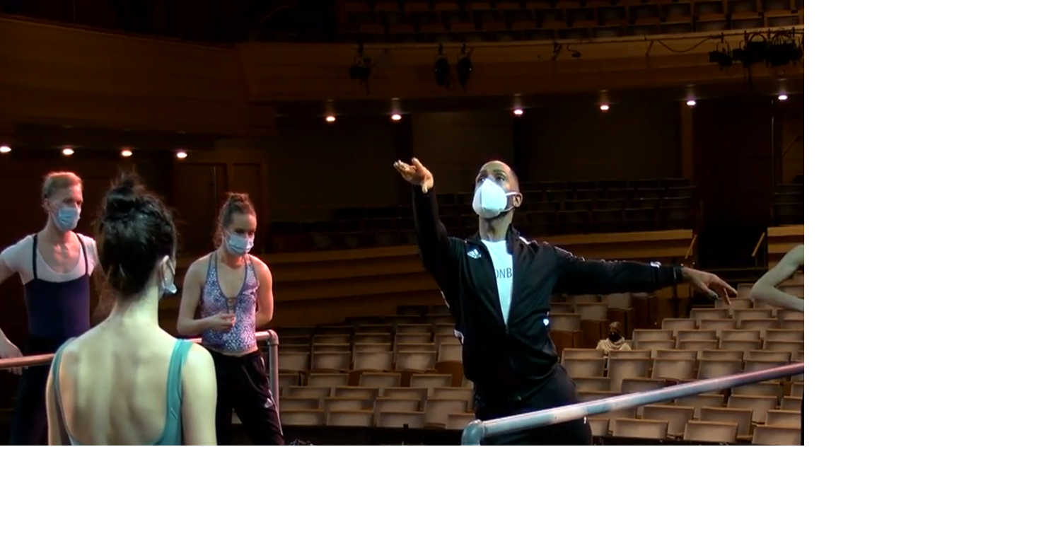 Madison Ballet artistic director Ja'Malik bringing diverse experience ...