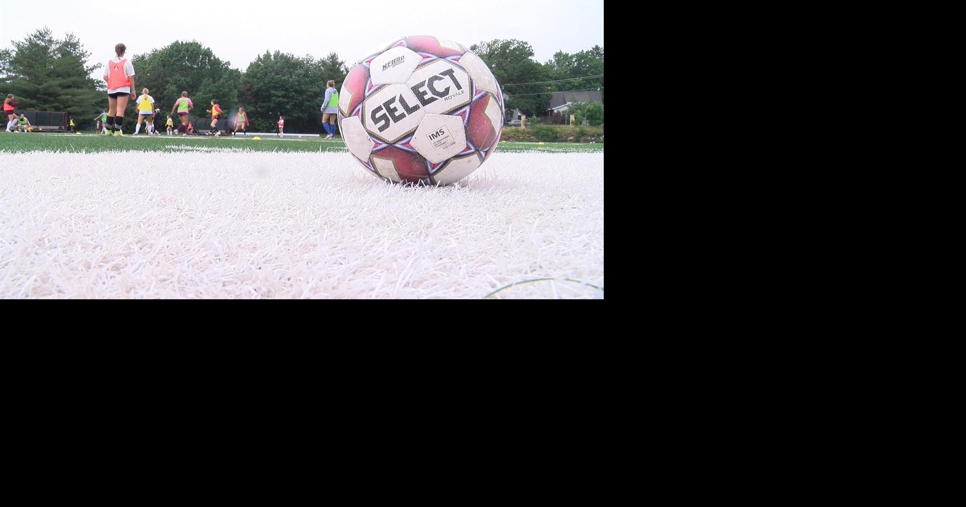 Edgewood Girls Soccer Earns Trip To State Tournament Sports