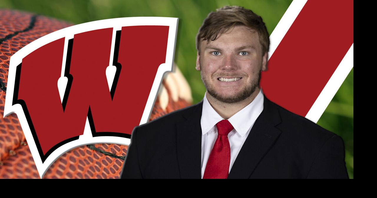 Report: Joe Huber signs with Vikings as UDFA | Top Stories | wkow.com