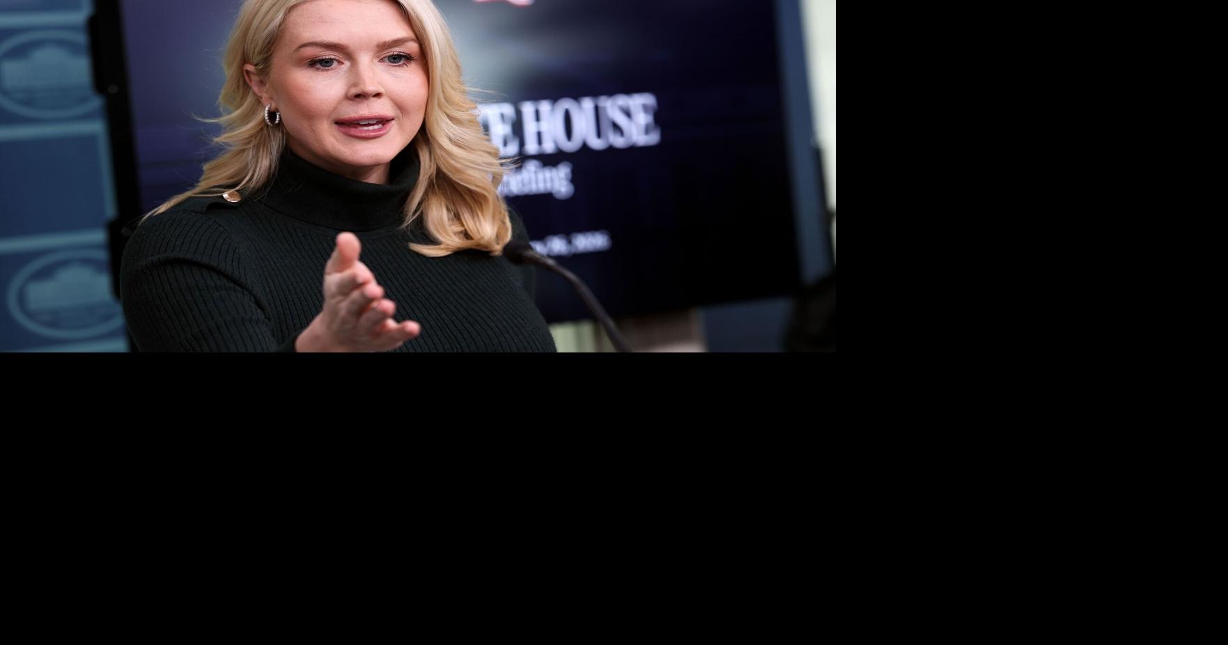 White House shows first signs of retreat as backlash grows over ...