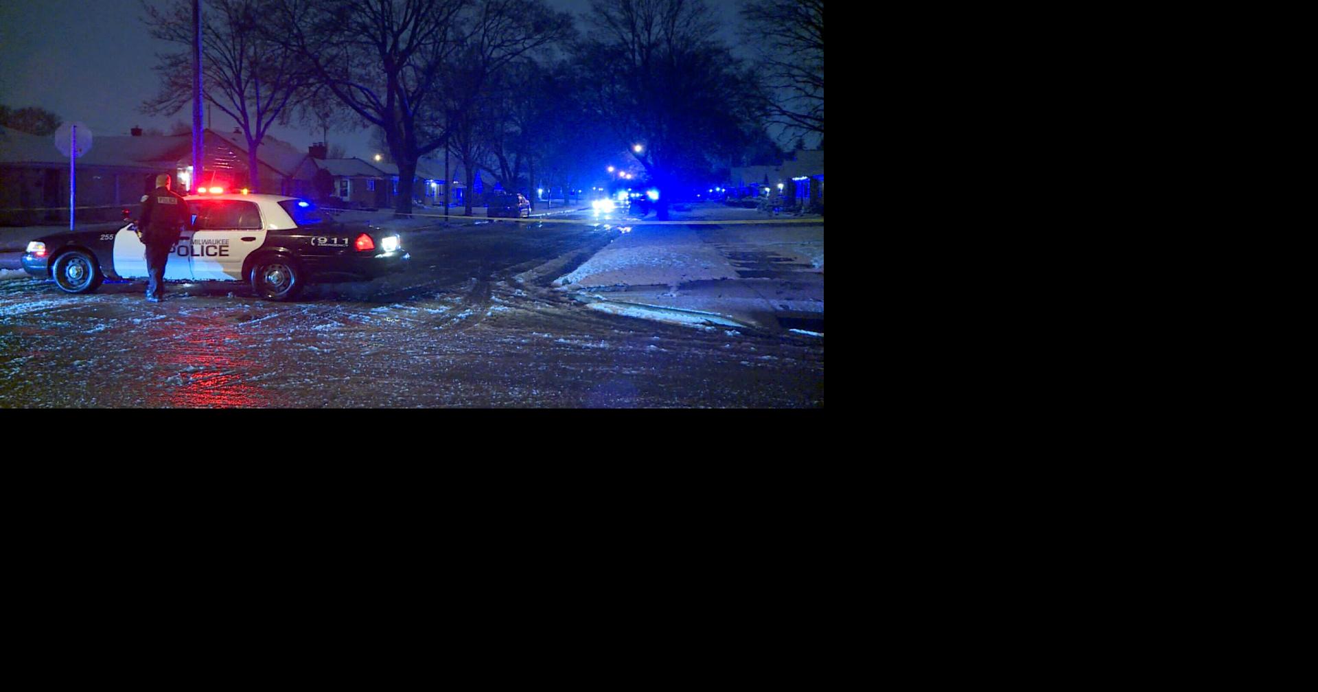 Postal worker shot to death while delivering mail in Milwaukee | Post ...