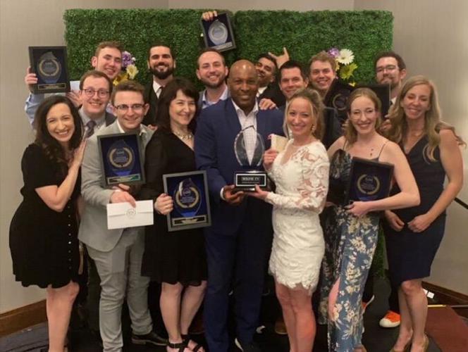 WKOW wins Station of the Year, 23 other Wisconsin Broadcasters ...