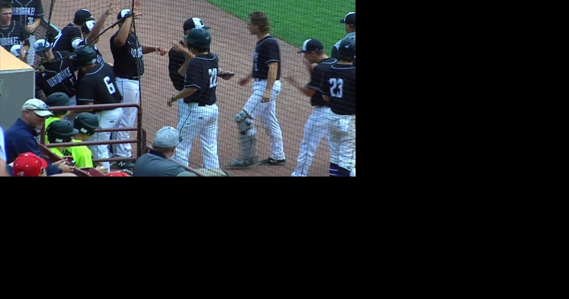 Waunakee baseball advances to state title game for first time since ...