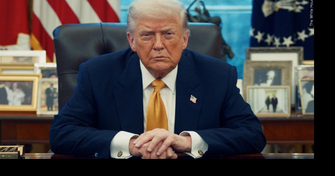 Trump sues IRS and Treasury Department for $10 billion over tax return ...