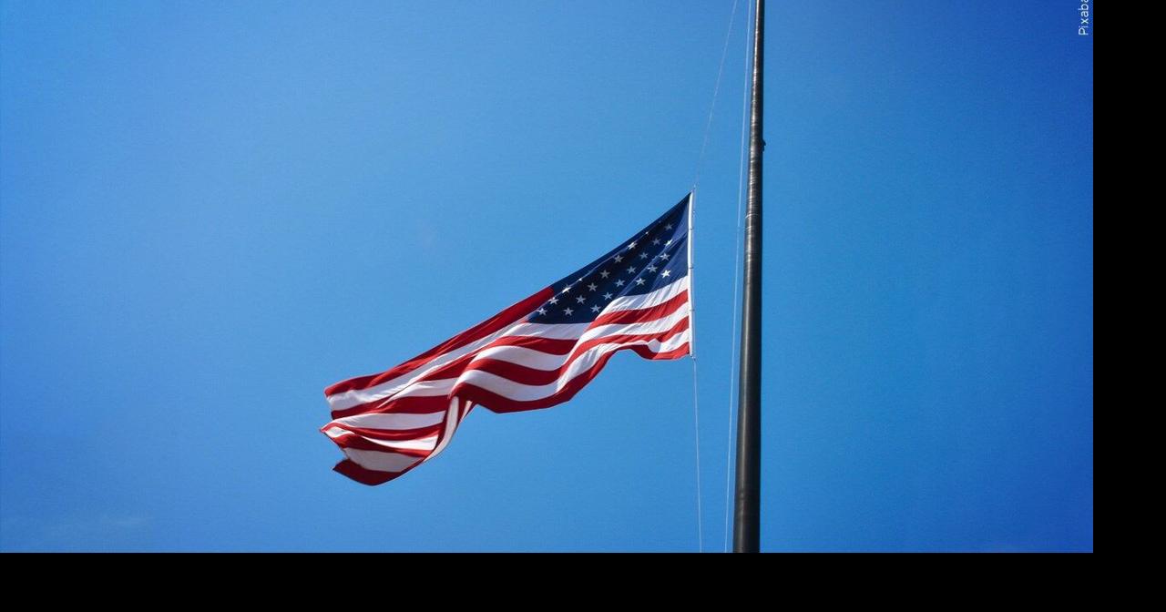 Flags ordered to half-staff to honor late DNR forester Adam Zirbel ...