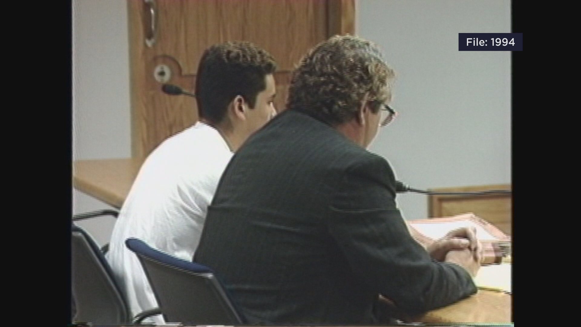 1994 homicide convict scheduled for potential sentence modification ...