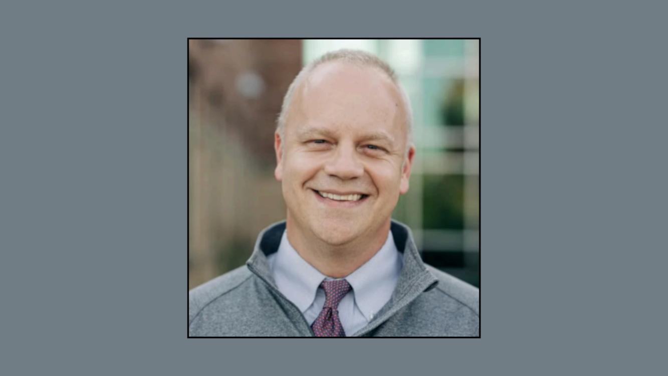 Brad Saron | | wkow.com