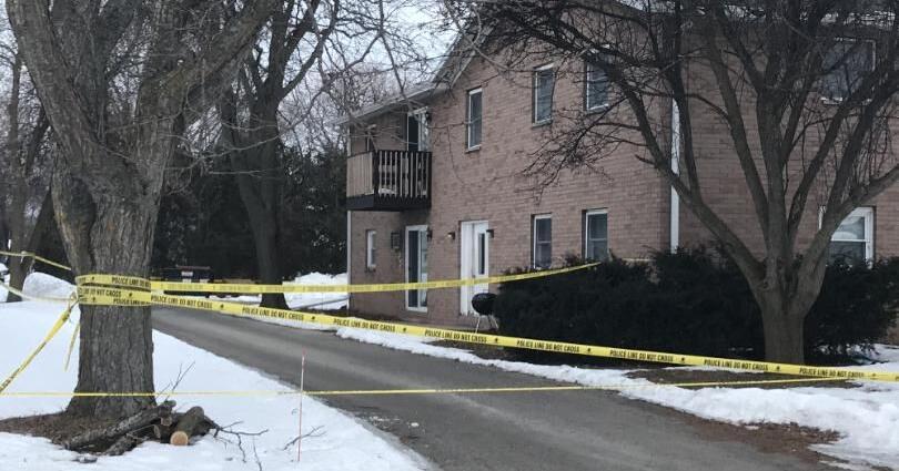 Man arrested in killing of 3-year-old girl in Appleton | Crime | wkow.com