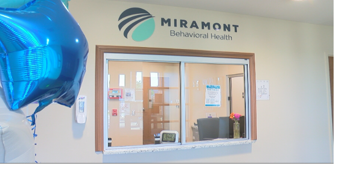 Miramont Behavioral Health Center to open new adolescent treatment unit ...