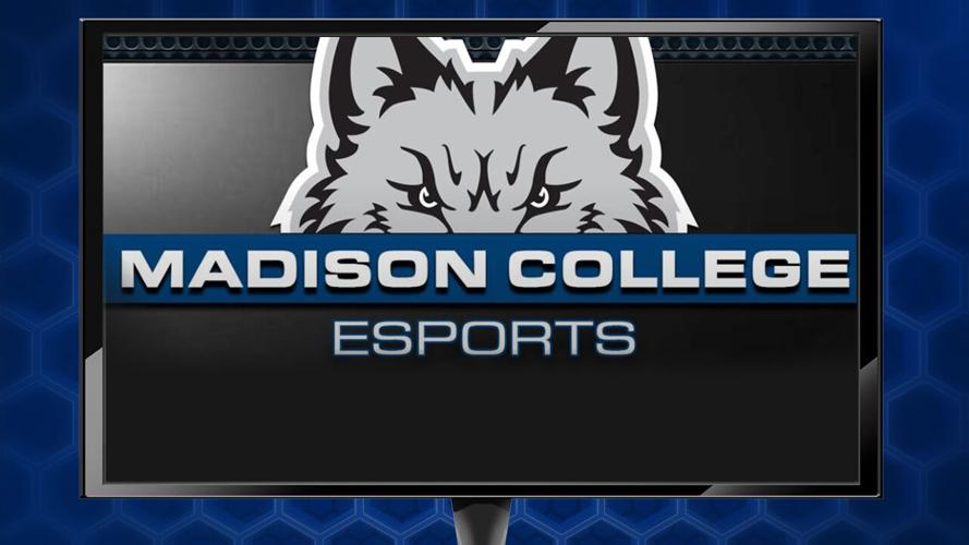 Madison College adds ESports and is already in competitions | Sports ...