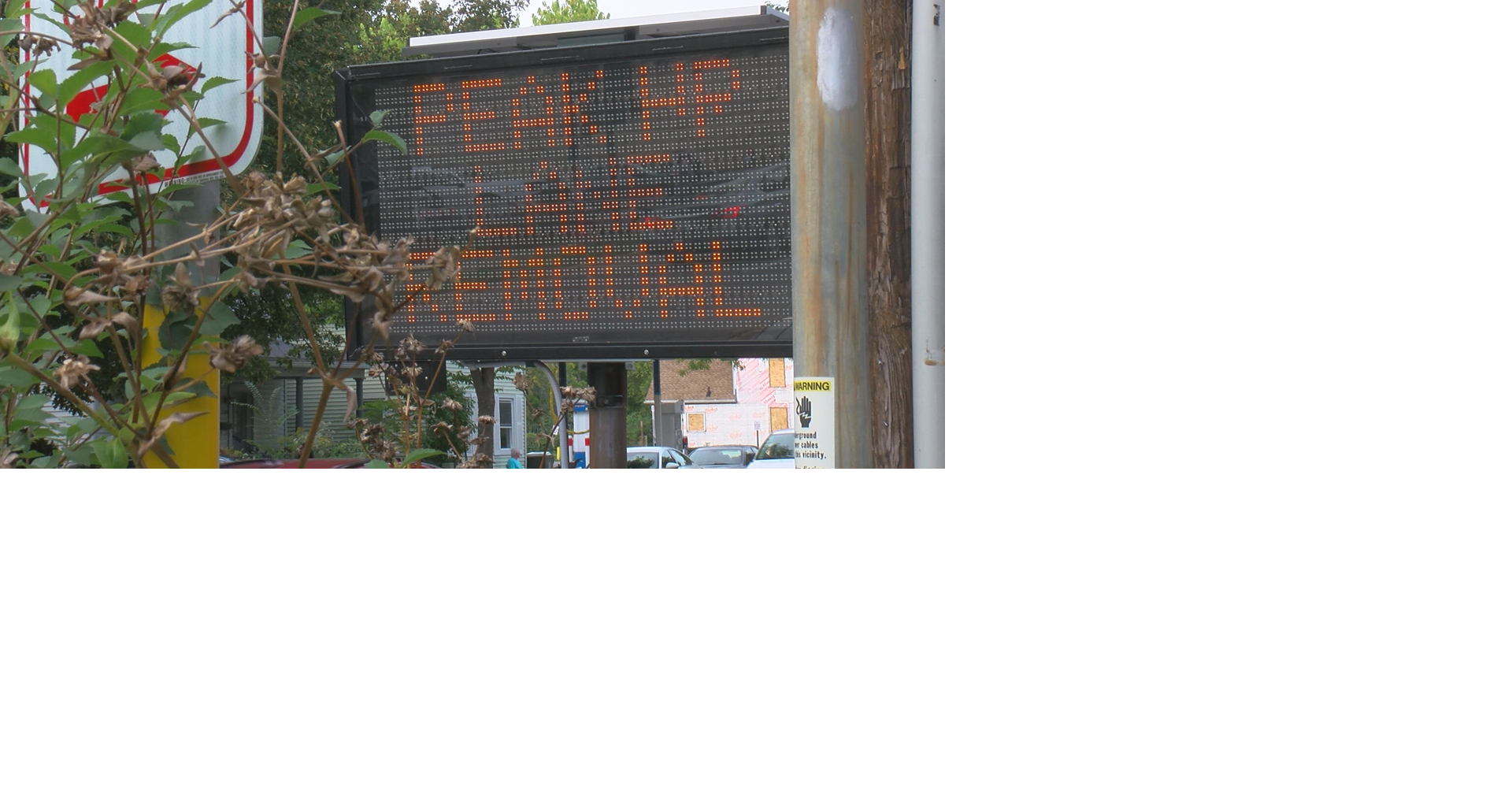 Willy Street's rush-hour lane removal made permanent | News | wkow.com