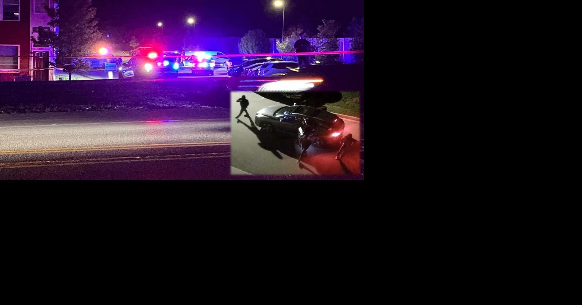 1m Bond Set For Fourth Suspect In 15 Year Old Girls Shooting Death
