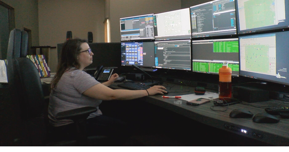 911 dispatch centers across southern Wisconsin report dramatic uptick ...