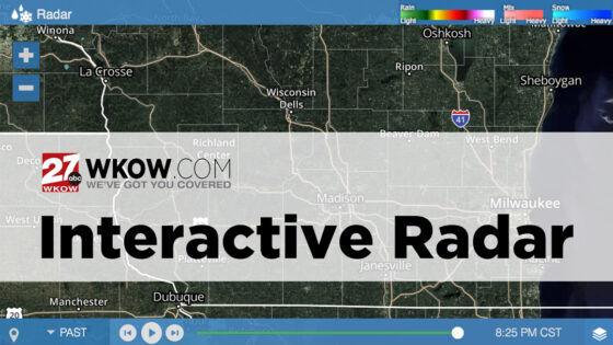 WKOW 27 News | Madison, WI News, Weather & Sports