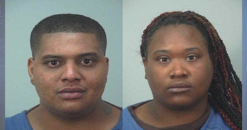 Madison couple arrested after violent crimes | Crime | wkow.com