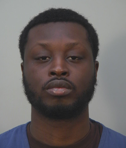 Fred Rushing Jr. | | wkow.com
