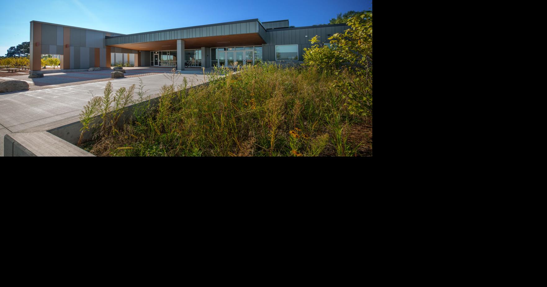 First net-zero school in the state is closing in on its fourth year of ...