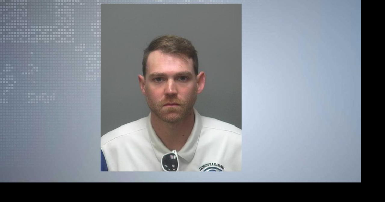 18 victims possible in hidden camera arrest of Janesville Craig High ...