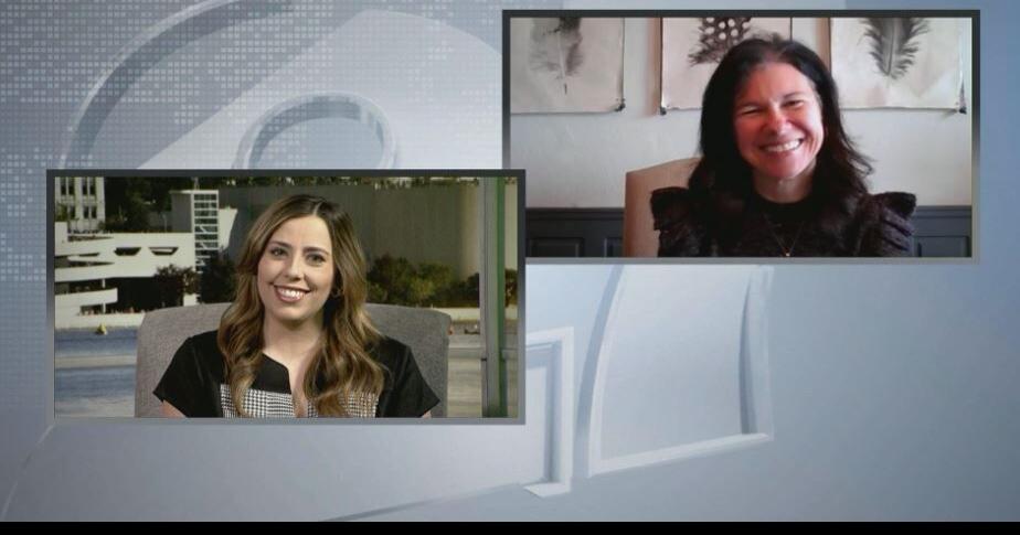 Wellness Wednesday: Setting healthy and attainable goals for yourself ...