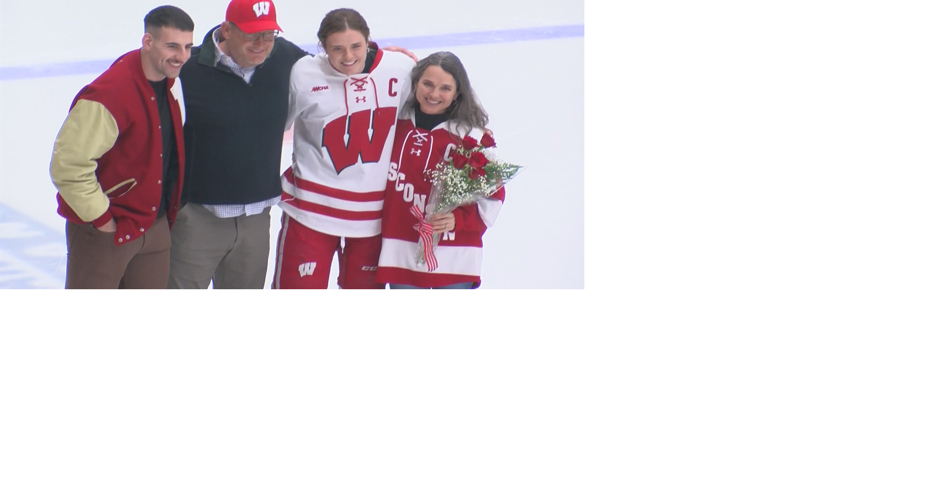 'I'd choose to be in that locker room every time' - Britta Curl ...