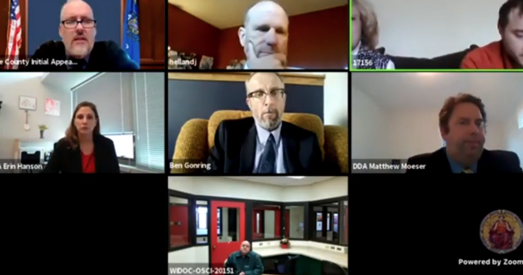 $1 million bond ordered for man charged in 2008 killing of Brittany ...