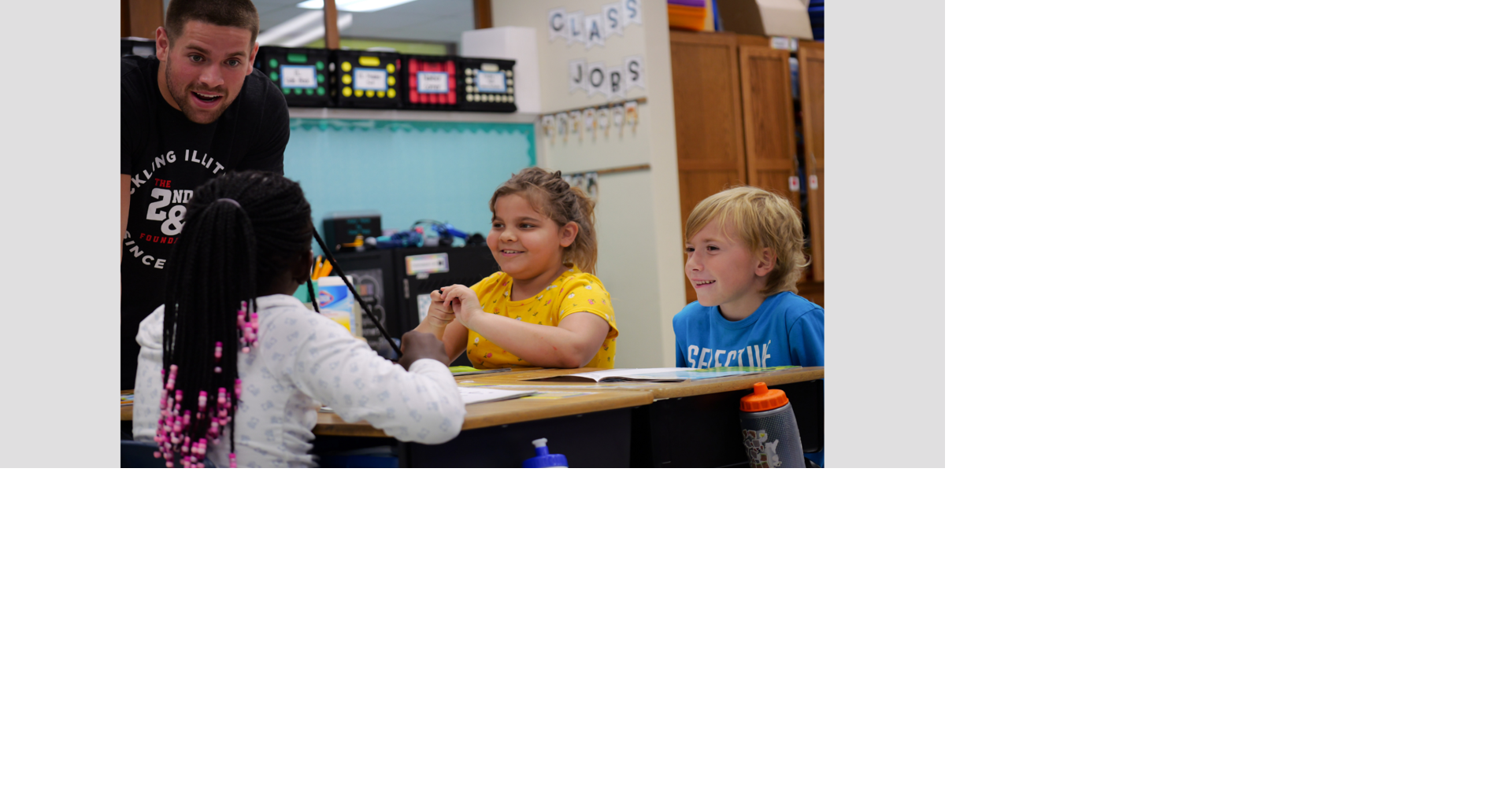 Badgers partner with MMSD to get students excited about reading and ...