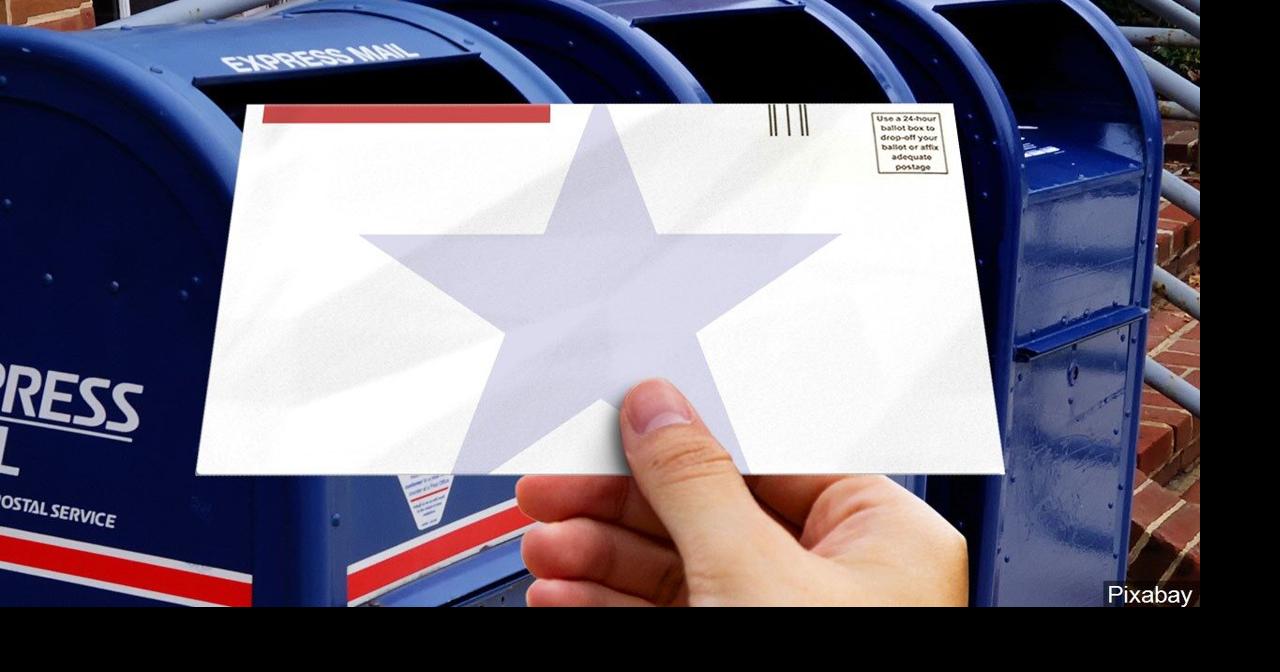 Wisconsin Elections Commission warns mail delays could threaten voting ...