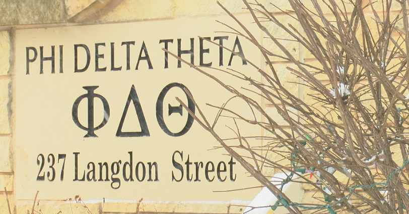 UW-Madison fraternity mourns the loss of a brother, victim of the ...