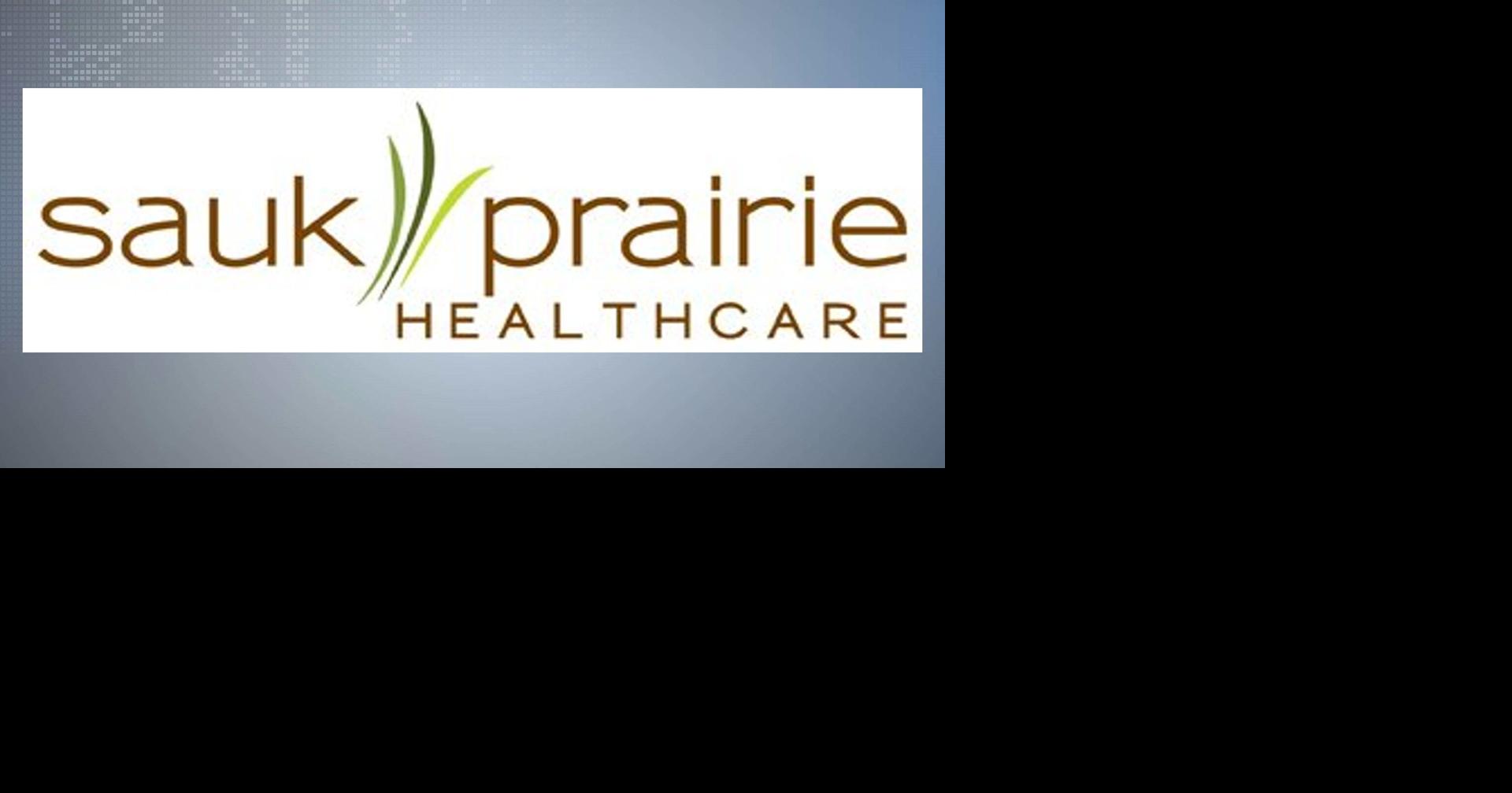 Sauk Prairie Healthcare to merge with Prairie Clinic | Health | wkow.com