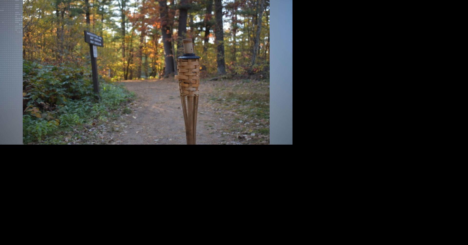 Fall activities return to Wisconsin State Parks beginning Saturday ...