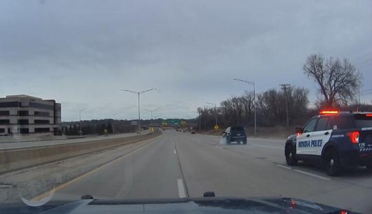 Firearm, drugs and counterfeit money located after suspect leads Monona ...