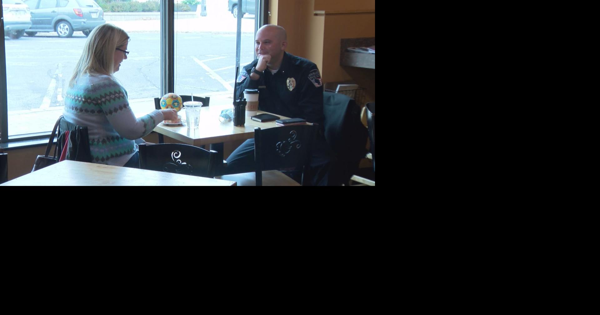 Sun Prairie police officers building community relationships through ...