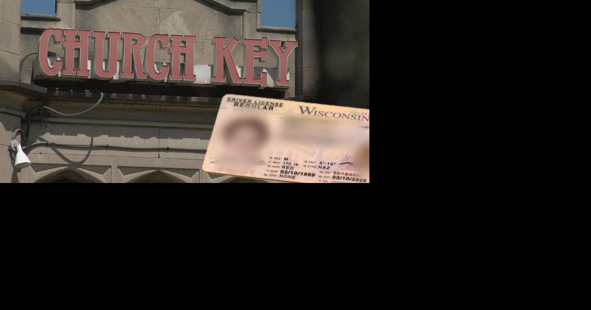 128 fake IDs seized in one night at Madison bar | News | wkow.com